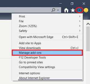How to Solve Internet Explorers Cannot Display The Webpage