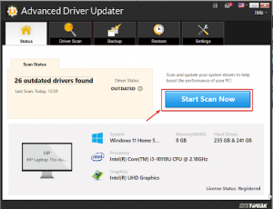 How to Download or Update Neat Scanner Driver for Windows 11/10/8/7