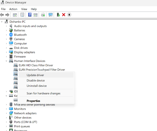 How to Fix Wacom Tablet Connected but Not Working Issues in Windows