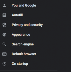 Ways to Fix The Requested URL Was Rejected Browser Error