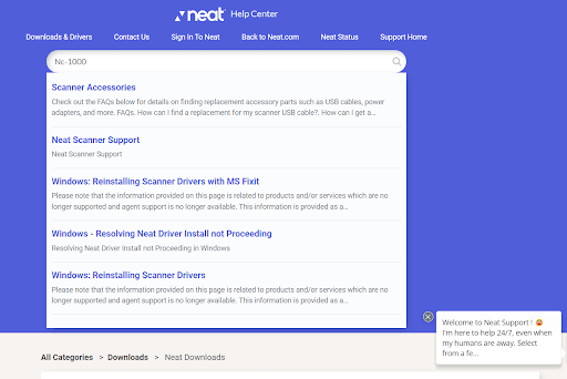 How to Download or Update Neat Scanner Driver for Windows 11/10/8/7