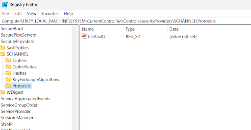 How to Fix VPN Server May Be Unreachable Error