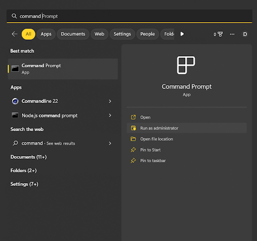 [FIXED] - Media Disconnected Error in Windows