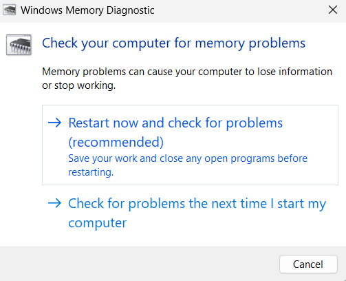 How To Fix Win32kbase.sys Blue Screen Error On Windows 11/10