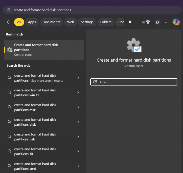 Fix the "A Device Which Does Not Exist Was Specified" Error.