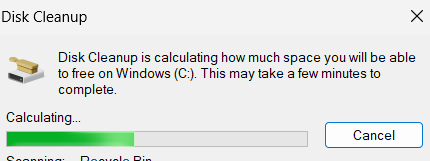 Workable Ways to Fix - Your Computer Is Low on Memory in Windows 11/10