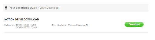 How to Fix Kotion Each G2000 Mic Not Working