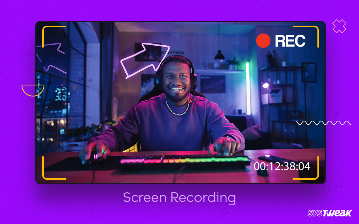 Introduction To Screen Recording Technology