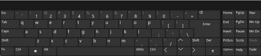 What to do if the Enter key is not working on Windows