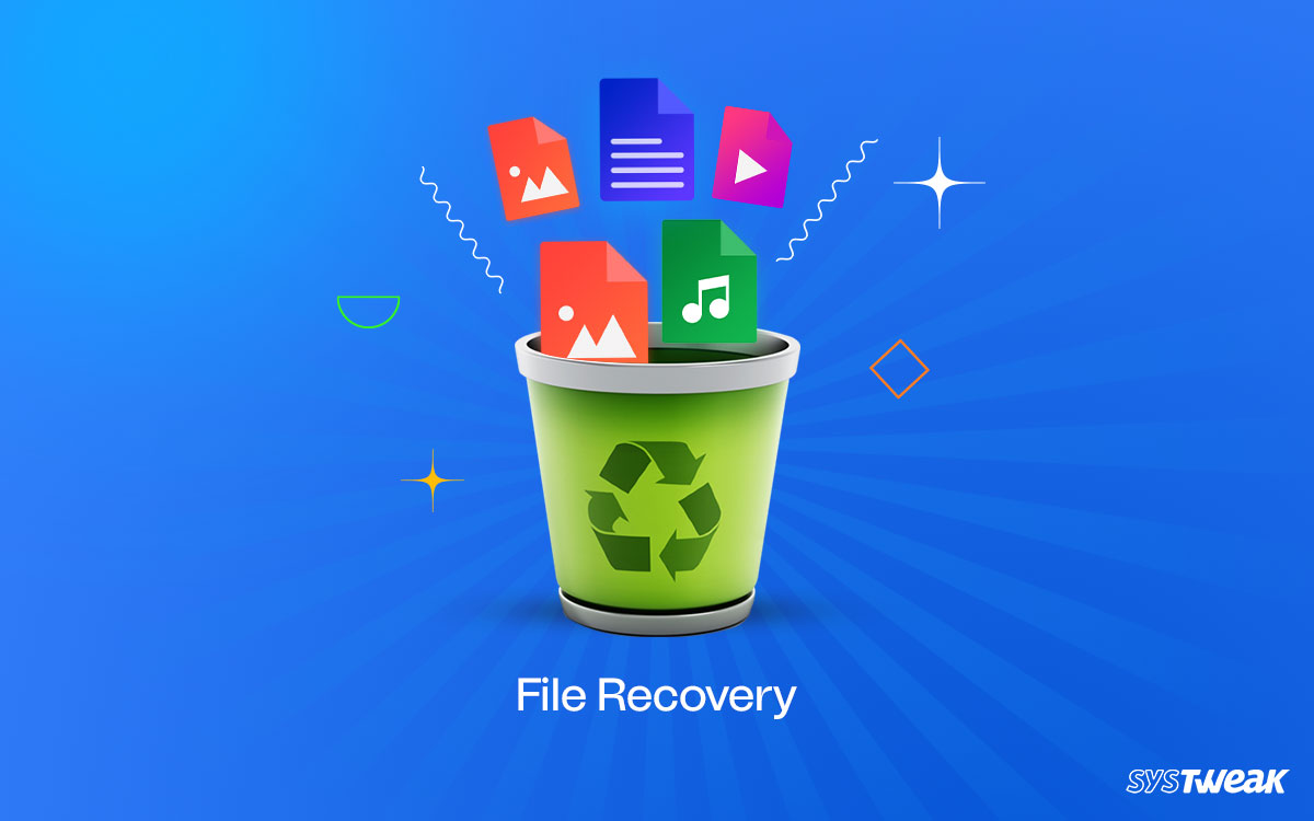 Research on File Recovery: Insights Into Retrieving Lost Files