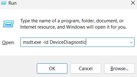 Fix - Device Descriptor Request Failed (Unknown USB Device) Error