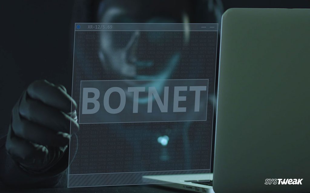 What is Botnet Malware? You Might Be Infected Right Now!