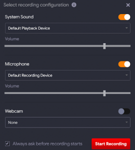 Record Roblox With Voice on Windows: Easiest Way Possible!