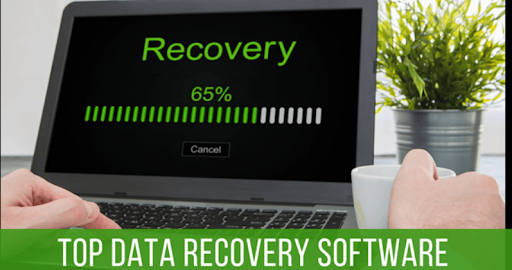 Research on File Recovery: Insights Into Retrieving Lost Files
