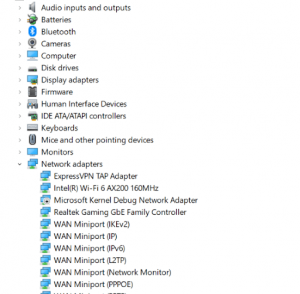 Error: The Driver May Be Corrupted or Missing (Code 39) {FIXED}