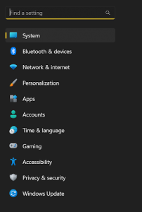 Asus Camera not Working, Showing Black Screen - How to Fix