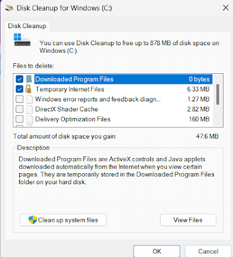 Workable Ways To Fix Your Computer Is Low On Memory In Windows 1110