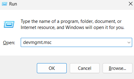 Fix - Device Descriptor Request Failed (Unknown USB Device) Error