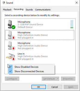 How to Fix Kotion Each G2000 Mic Not Working