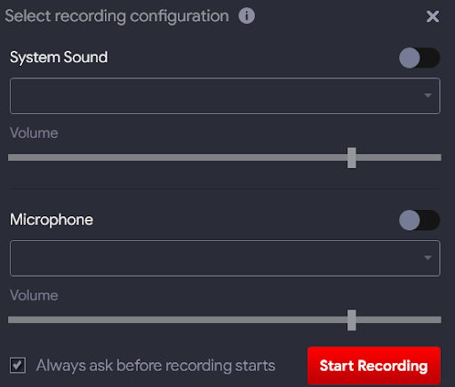 How to Record Twitter Spaces on a Desktop