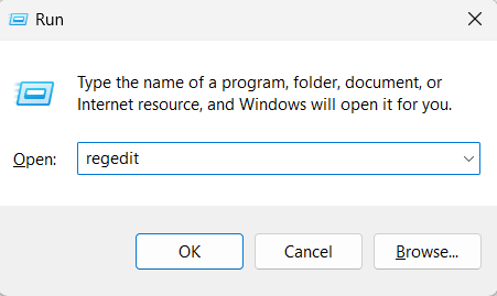 TLS is Not Showing in the Registry - Here's What to Do
