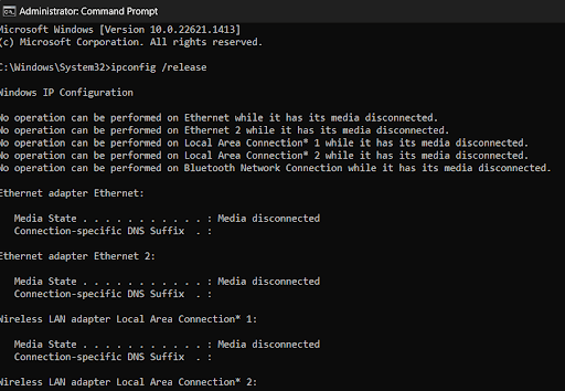 Can't Connect to VPN on Windows 11? Here are 5 things You Can Try