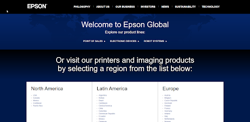 How to Download and Update Epson L3210 Driver for Windows