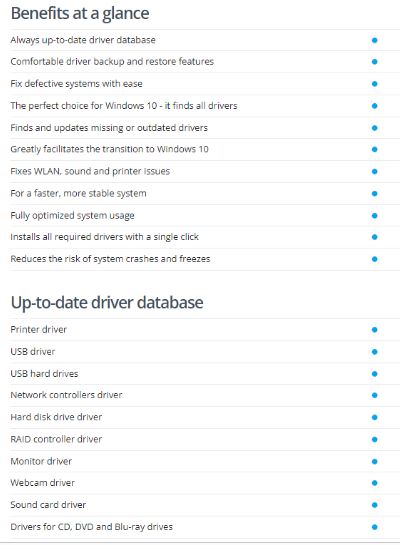 12 Best (Free & Paid ) Driver Updater Software for Windows PC