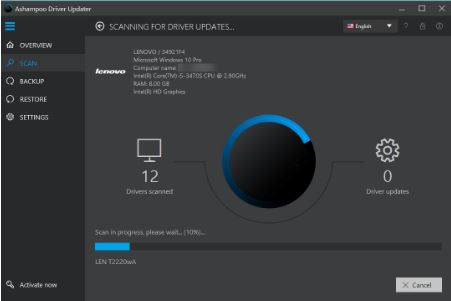 12 Best (Free & Paid ) Driver Updater Software for Windows PC