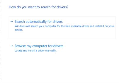 Ways to Download and update Intel Thunderbolt Driver