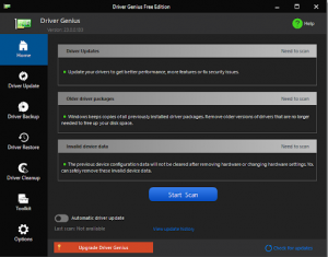 12 Best (Free & Paid ) Driver Updater Software for Windows PC