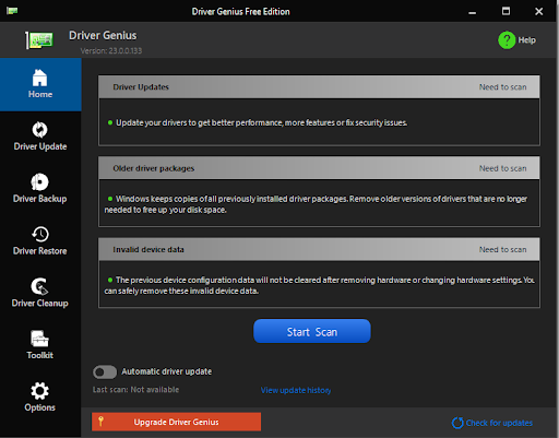 12 Best (Free & Paid ) Driver Updater Software for Windows PC