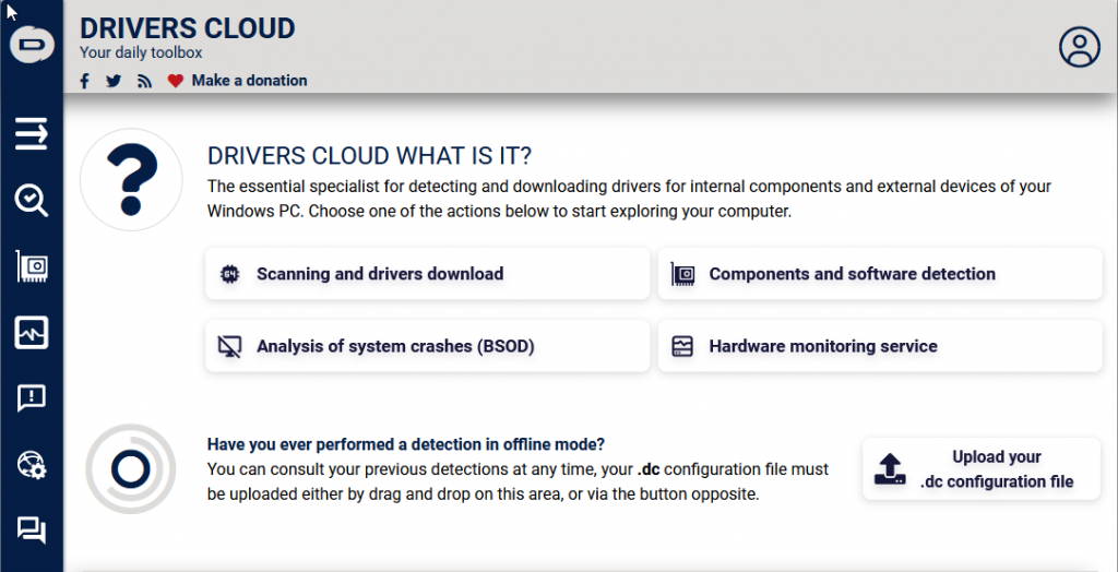 12 Best (Free & Paid ) Driver Updater Software for Windows PC