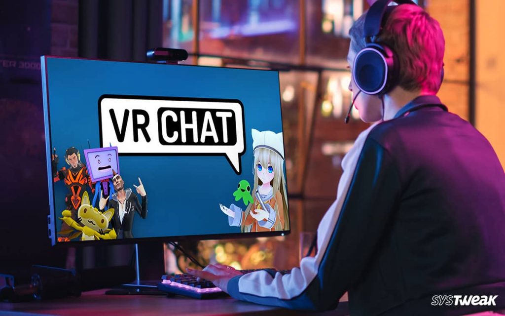 How to Make VRChat Run Better on PC