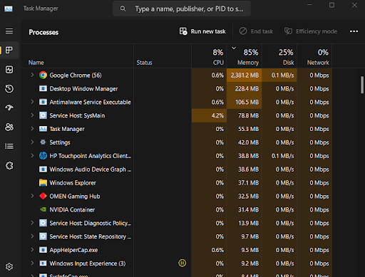 How to Fix the Windows Taskbar Not Working Issue
