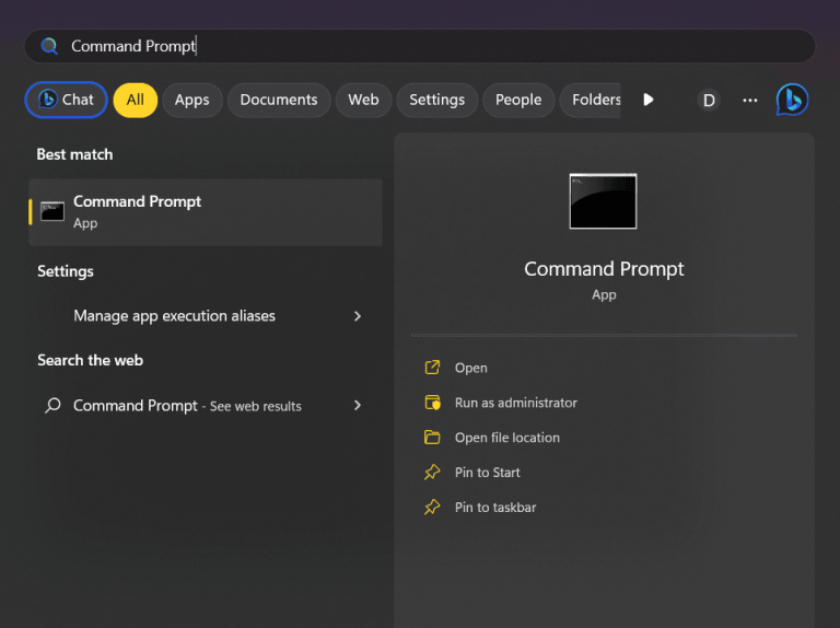 Ways to Fix The Requested URL Was Rejected Browser Error