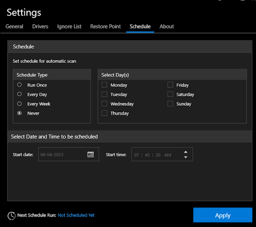Smart Driver Care - Updating Drivers Has Never Been Easier!