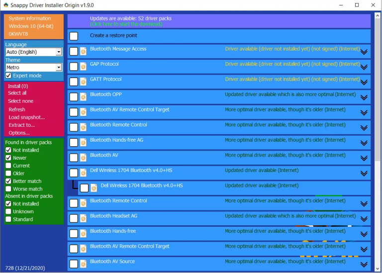 12 Best (Free & Paid ) Driver Updater Software for Windows PC