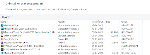How To Remove SSOption Adware From Windows