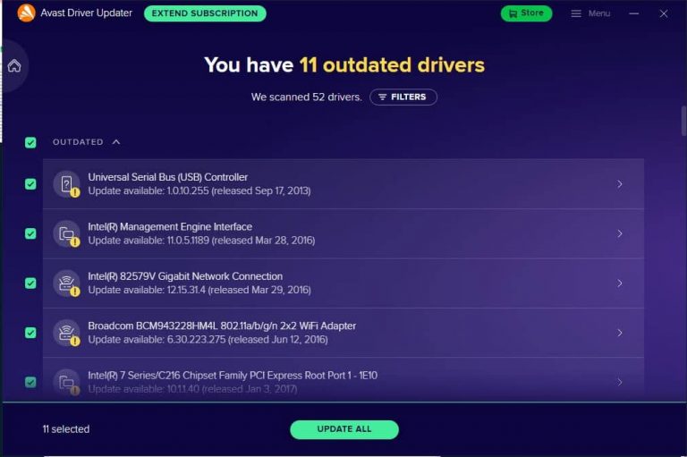 12 Best (Free & Paid ) Driver Updater Software for Windows PC
