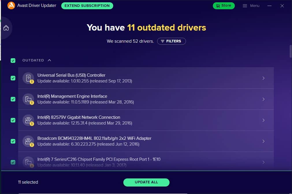 12 Best (Free & Paid ) Driver Updater Software for Windows PC
