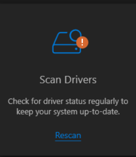 Smart Driver Care - Updating Drivers Has Never Been Easier!