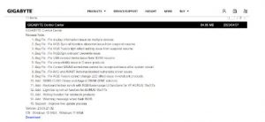 Download & Update GIGABYTE Graphics Card Drivers Instantly!