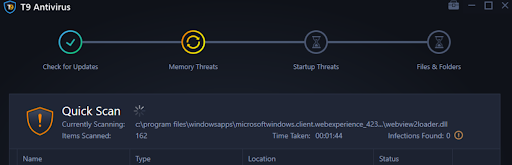 ALERT! A Trojan Might Have Entered Your PC! Detect & Remove it!