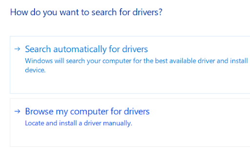 NVMe Driver Download/Install/Update in Windows (All Version)