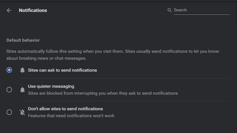 How to Remove Fake Windows Defender Security Warning Alerts