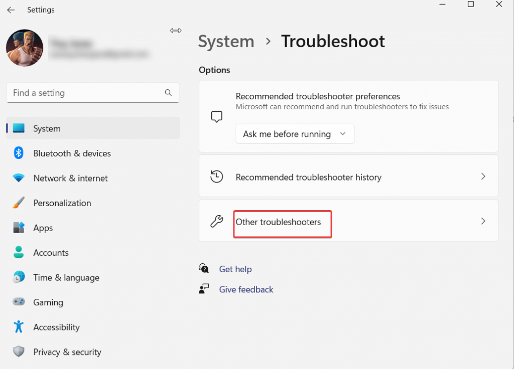 Resolved Windows 1110 Blocking Websites Issues