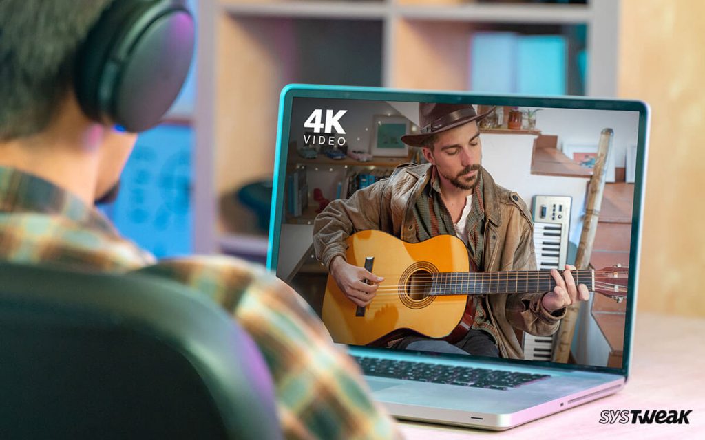 Unable to Play 4K Videos On PC? It Might Be Something Serious!
