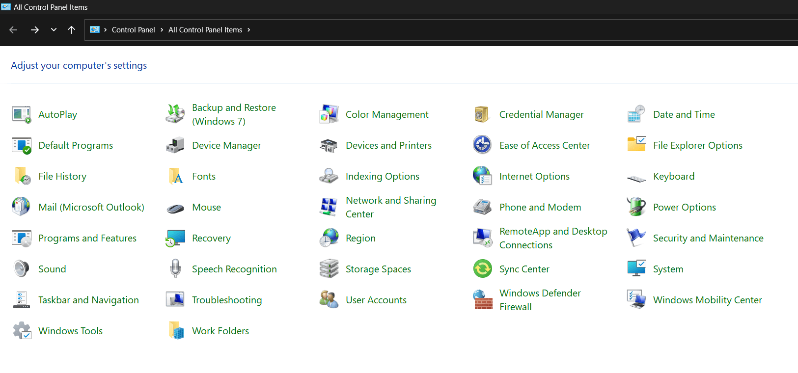 How to Fix Acer Laptop Wireless Network Not Working on Windows
