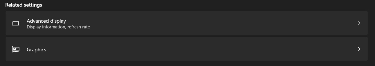 The Current Input Timing is Not Supported by The Monitor Display